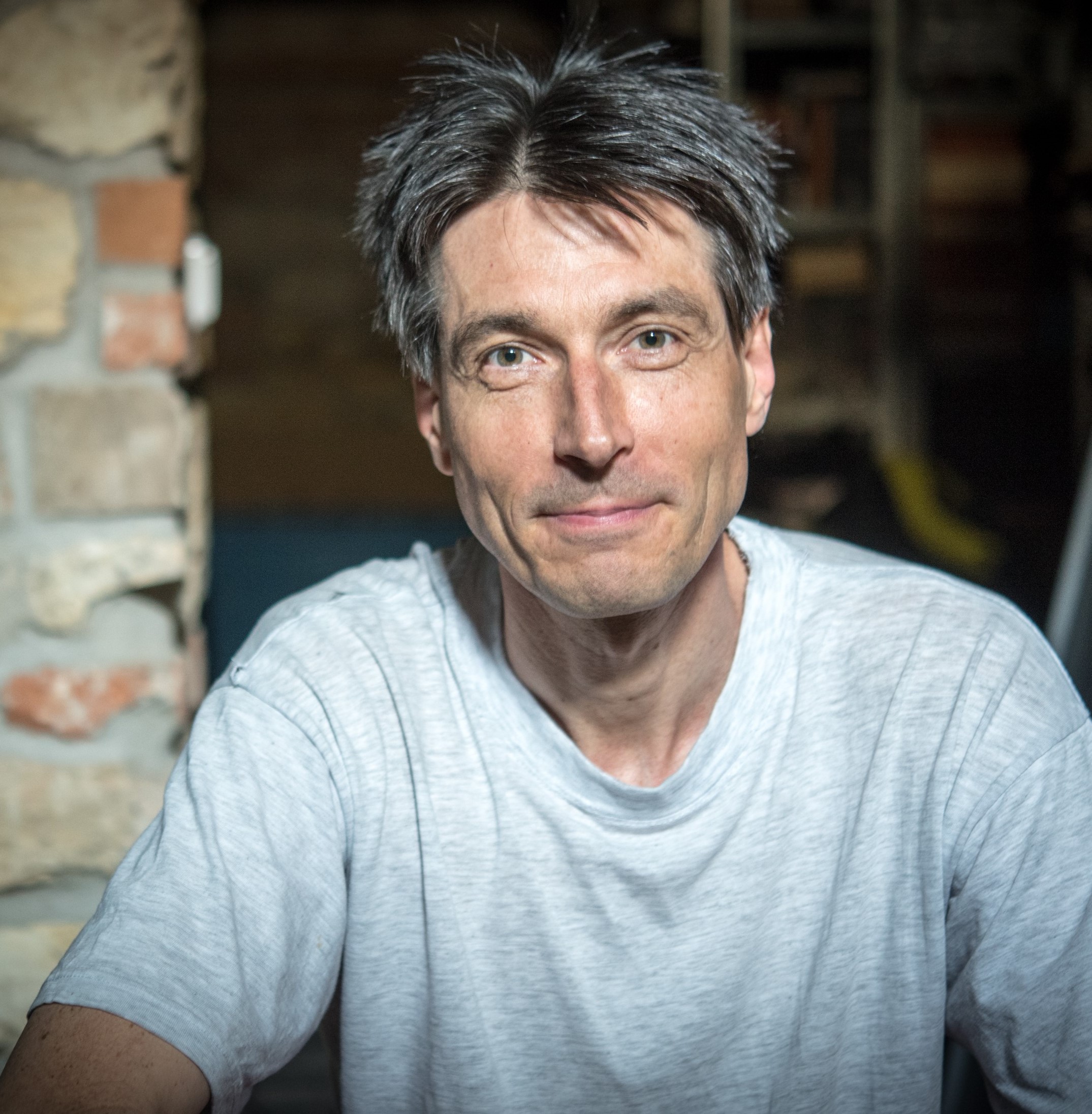 Pánek, Josef | KLAK VerlagKLAK Verlag